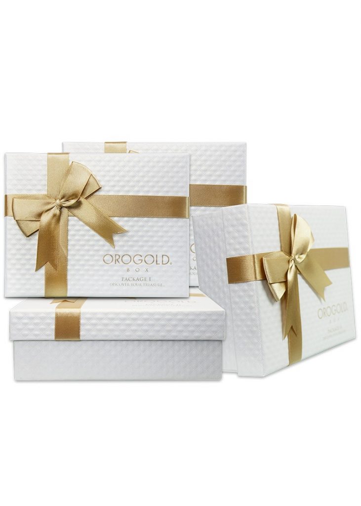 24K Deep Moisturizer - Orogold U.K